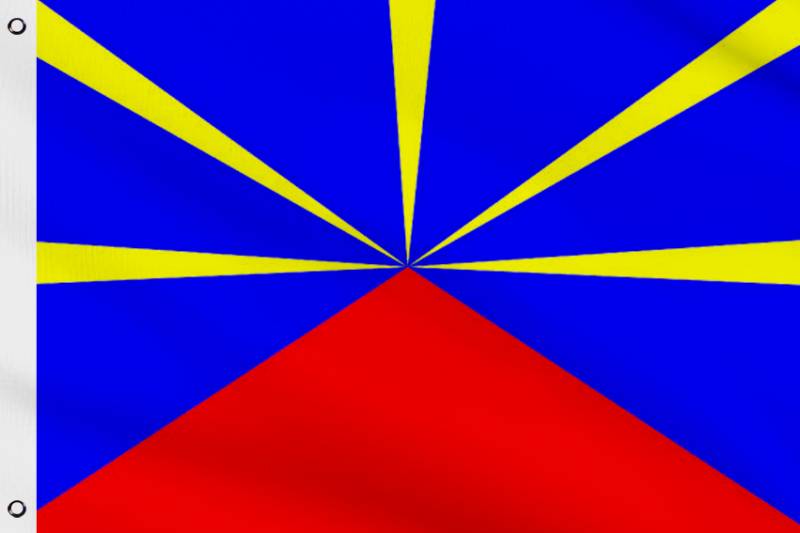 Drapeaux des pays - Achat drapeau / Vente drapeau